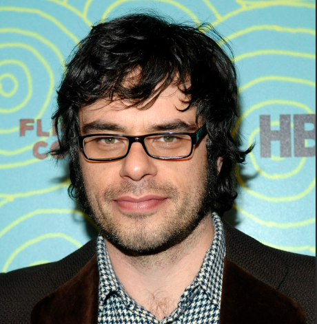 High Flying Flight of the Conchords – A Flick of the Pen